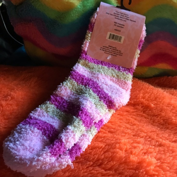 carnival | Accessories | Carnival Super Soft Slipper Socks | Poshmark